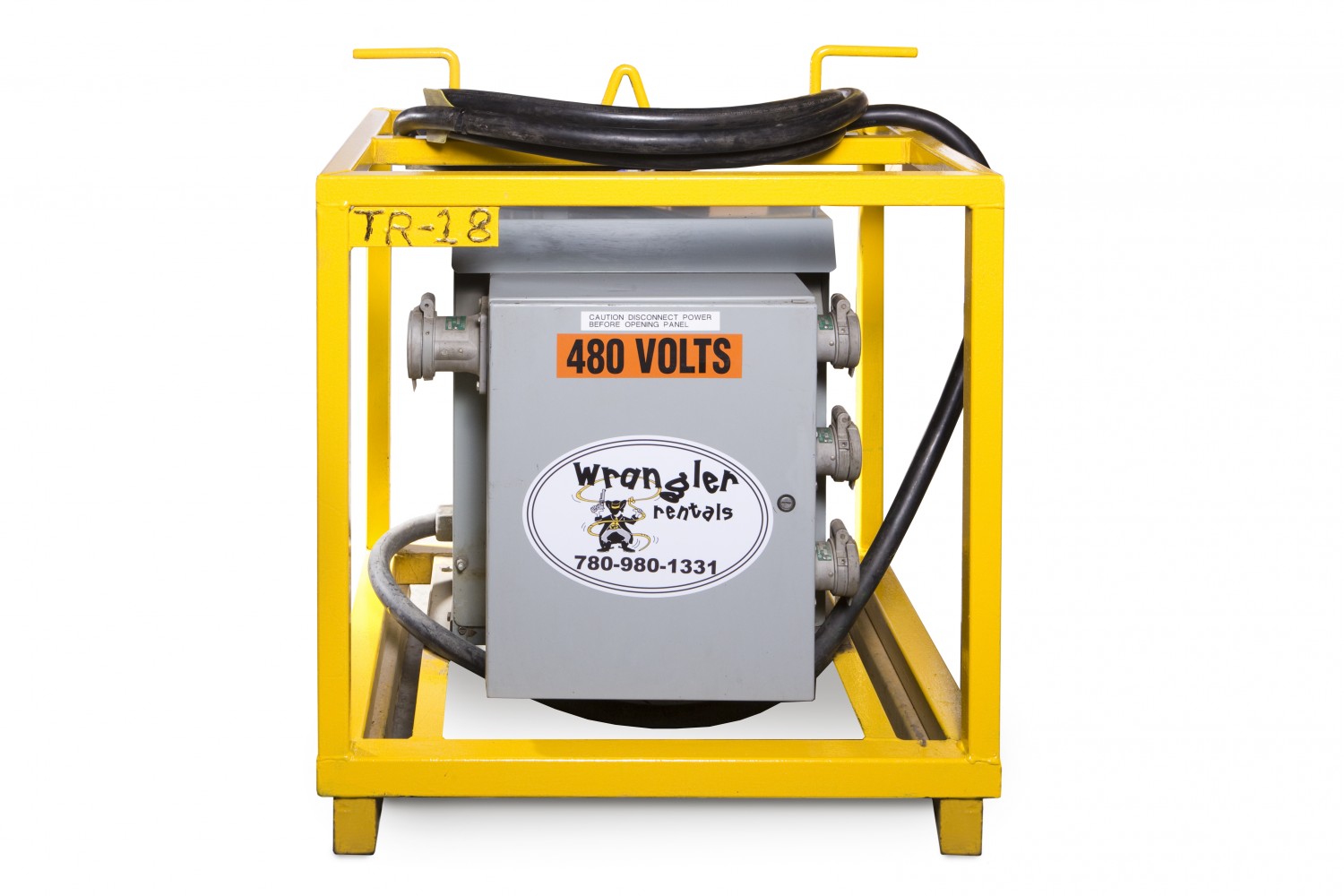 Oilfield Products Alberta | Wrangler Rentals