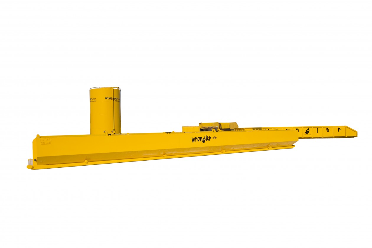 Oilfield Products Alberta | Wrangler Rentals